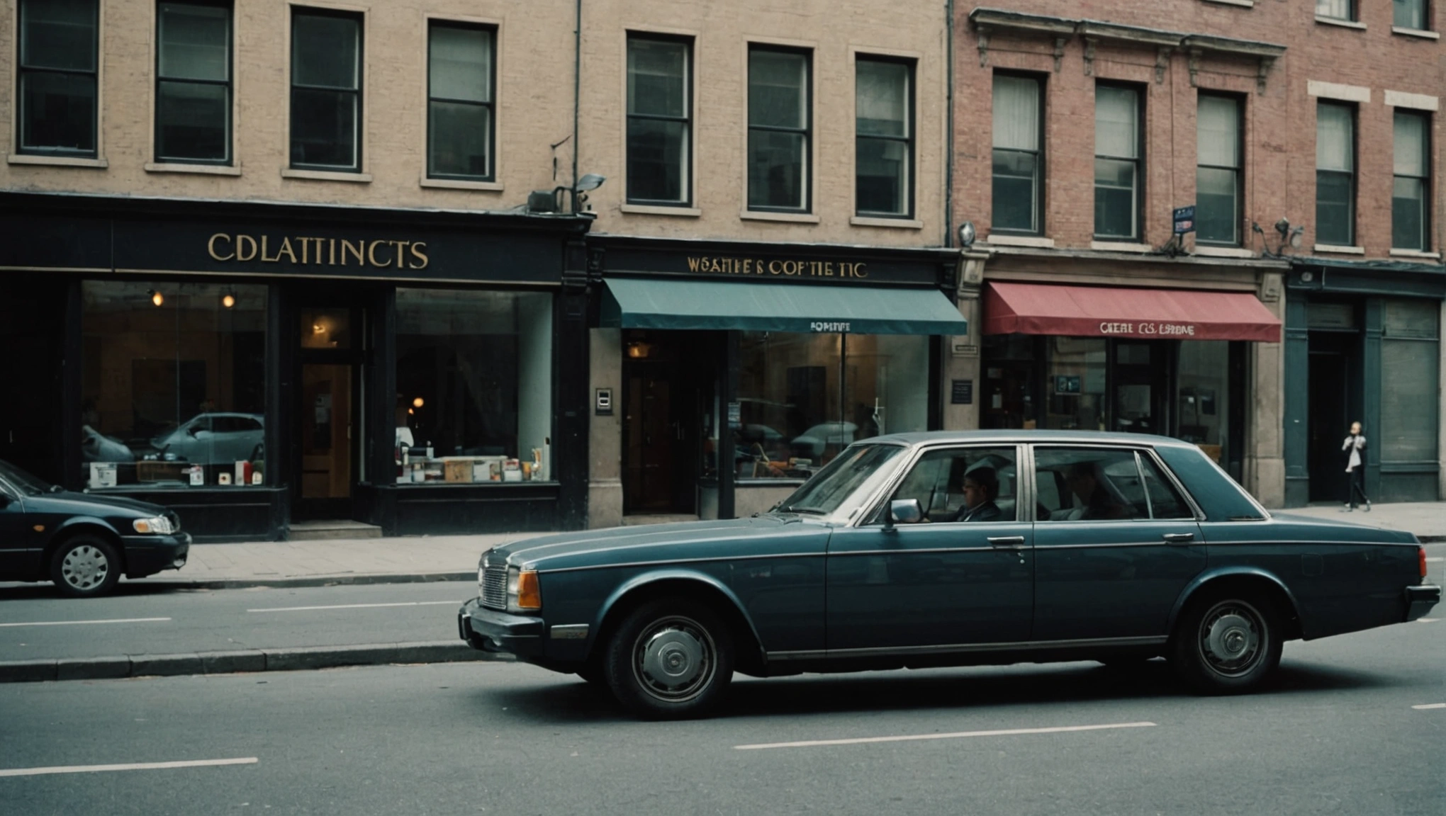 Réglementation des Vitres Teintées: Ce Qu'il Faut Savoir